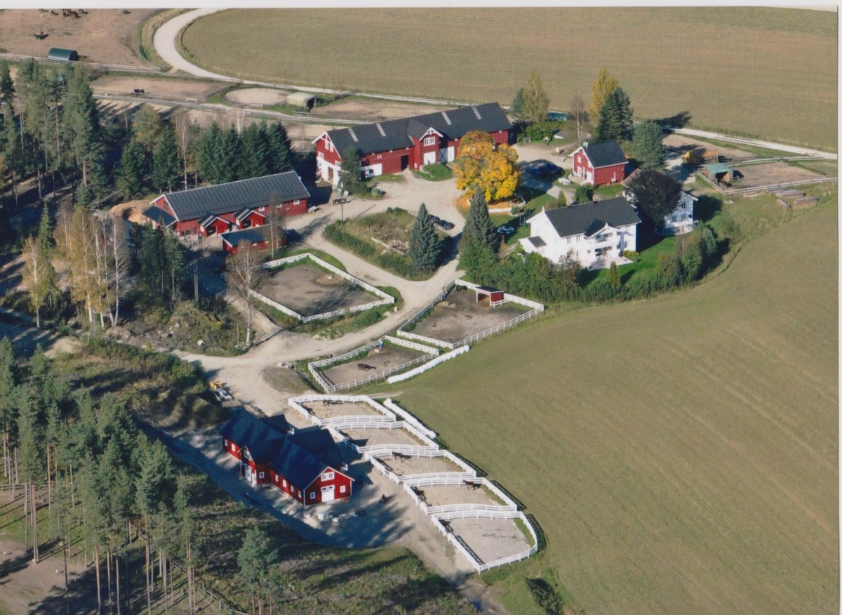 Om oss – Team Buller'n